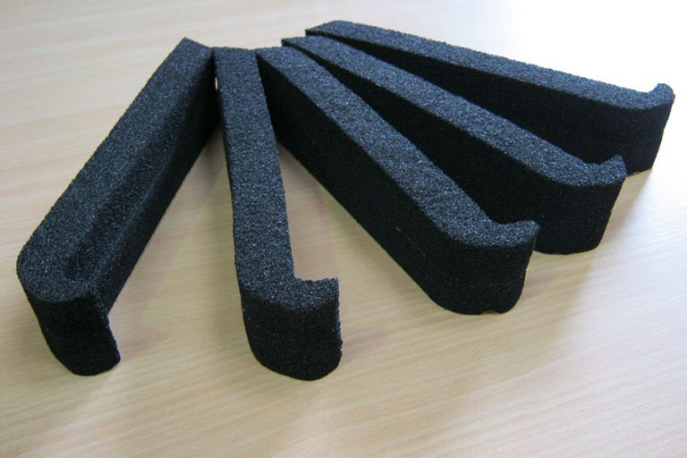 GP Products (UK) | Flame retardant & fireproof sponge components ...