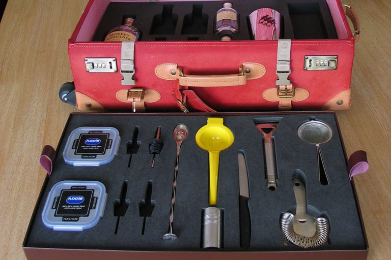 GP Products (UK) | Flame retardant & fireproof sponge components ...